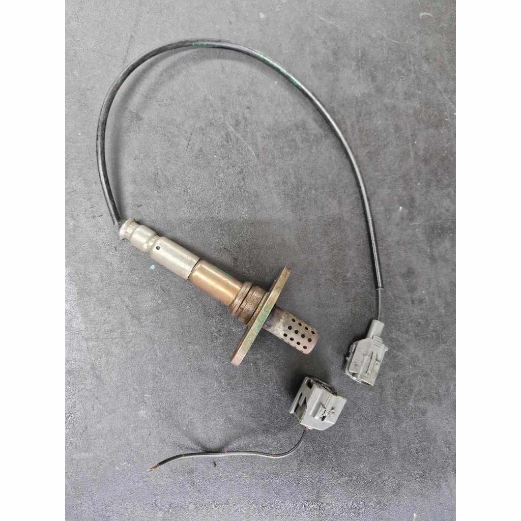 Toyota Camry XV10 2.2 Oxygen Sensor O2 Sensor 1 Pin Used Original ...
