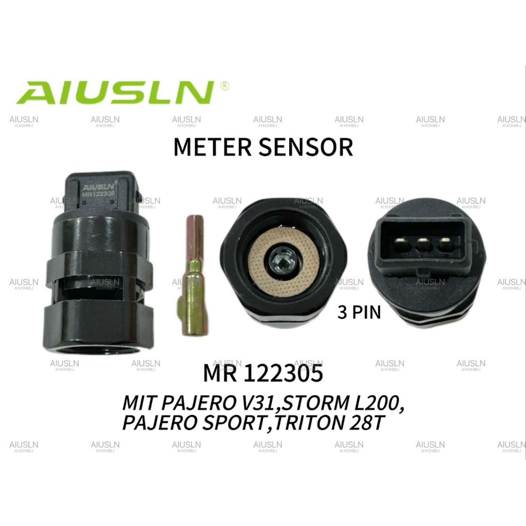 METER SENSOR MITSUBISHI PAJERO V31,STORM L200,L400,PAJERO SPORT,TRITON ...