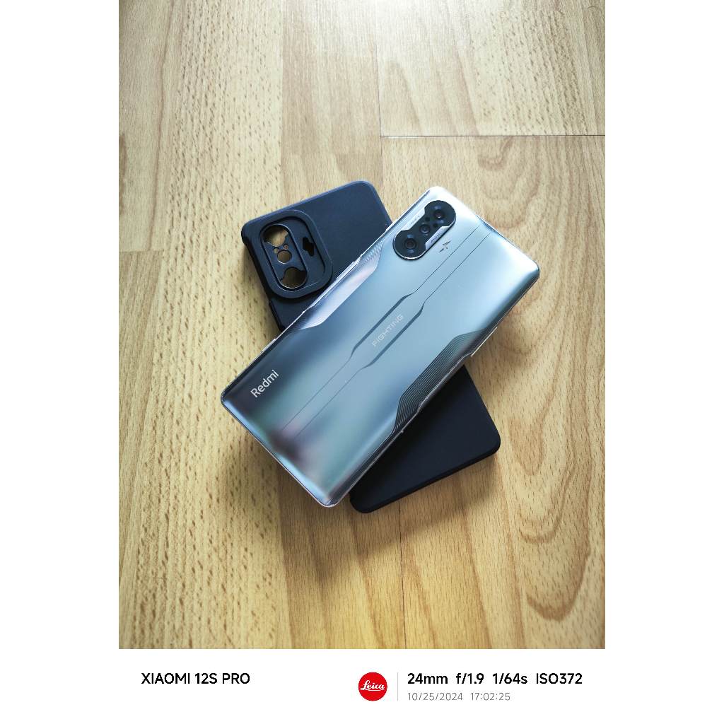 Redmi K40 Gaming K50 Gaming Edition (Ready Stock) | Shopee Malaysia