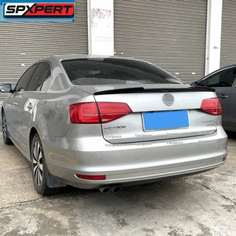 Volkswagen jetta rear spoiler | Shopee Malaysia