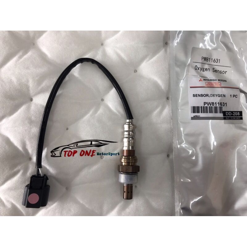 Proton Oxygen Exhaust Sensor 4 Pin PW811631 Wira VDO Gen2 Persona BLM 1 ...