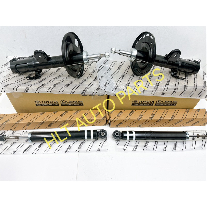 TOYOTA ESTIMA ACR50/ACR55 ,ALPHARD ANH20 ,VELLFIRE GGH20 2.4cc/3.5cc ...