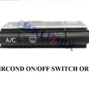 PERODUA VIVA AIR COND CONTROL PANEL (ORIGINAL） | Shopee Malaysia