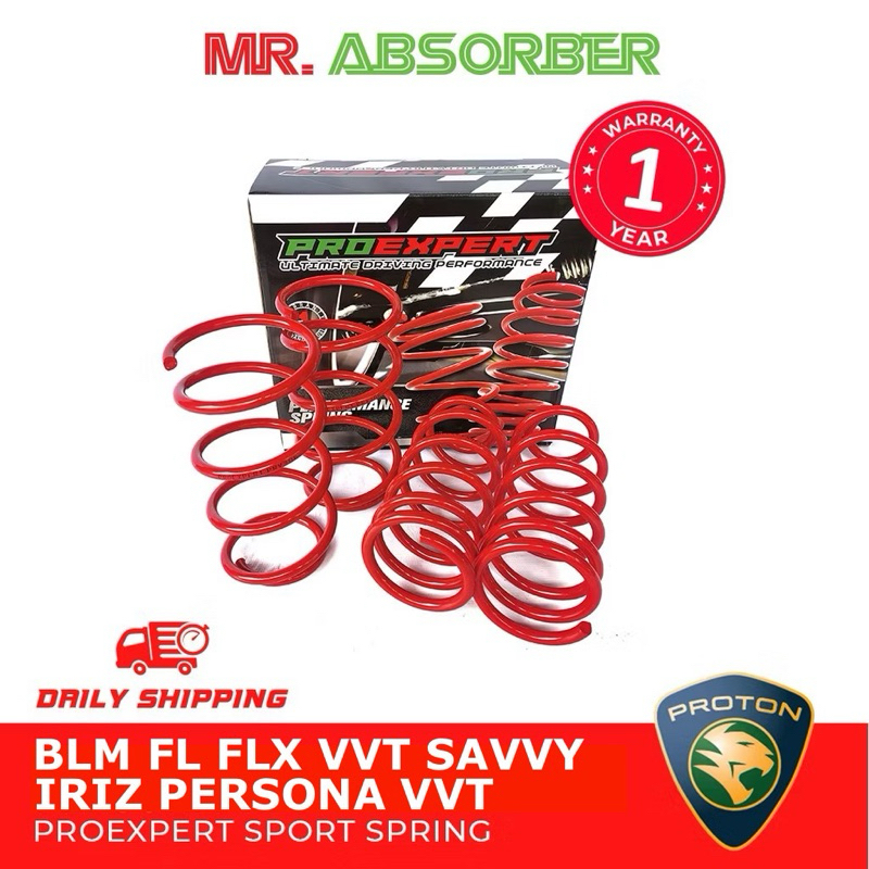 PROEXPERT SPORT SPRING SAGA BLM FL FLX VVT IRIZ PERSONA VVT SAVVY ...