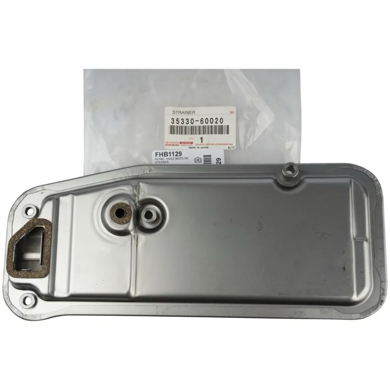 AUTO TRANSMISSION FILTER TOYOTA PRADO RZJ95 1KZ A340 35330-60020 AT/F ...