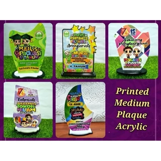 Buy plaque Online With Best Price, Dec 2025 | Shopee Malaysia