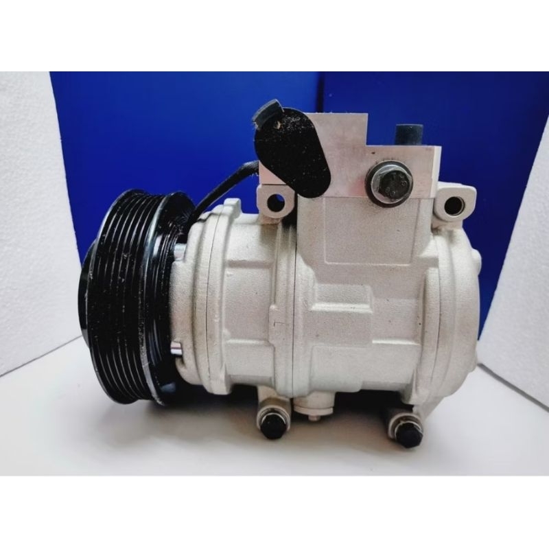 PROTON WAJA PATCO TO ND COMPRESSOR NEW | Shopee Malaysia