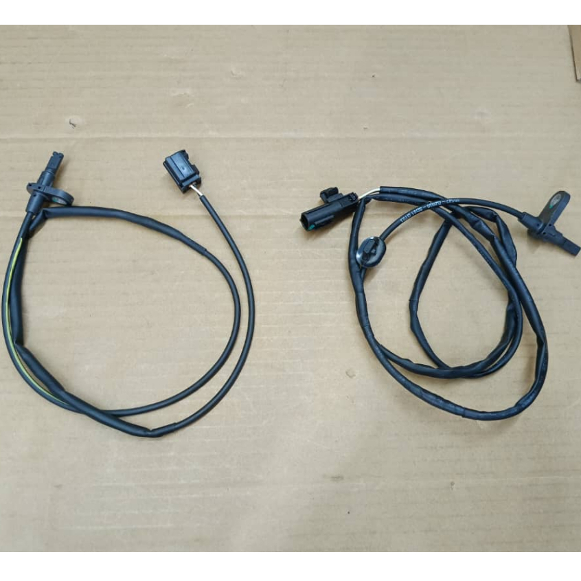 PERODUA BEZZA / NEW AXIA FRONT DEPAN ABS WHEEL SPEED SENSOR / ABS ...
