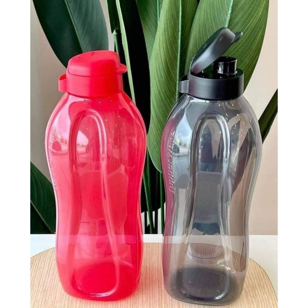 Giant Eco Bottle 2L Tupperware | Shopee Malaysia