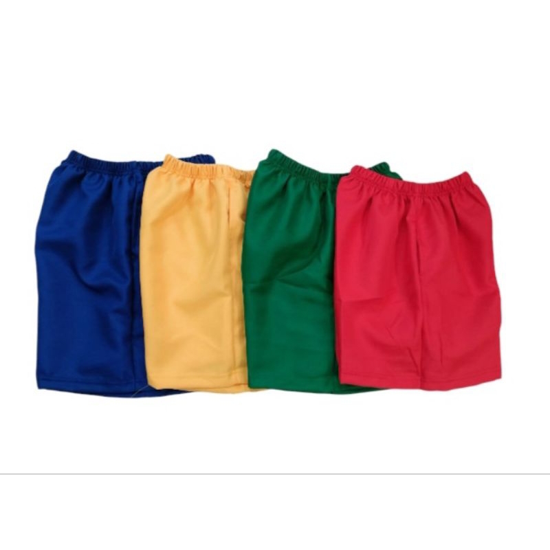Ready Stock Sport short pant primary school seluar sukan pendek ...