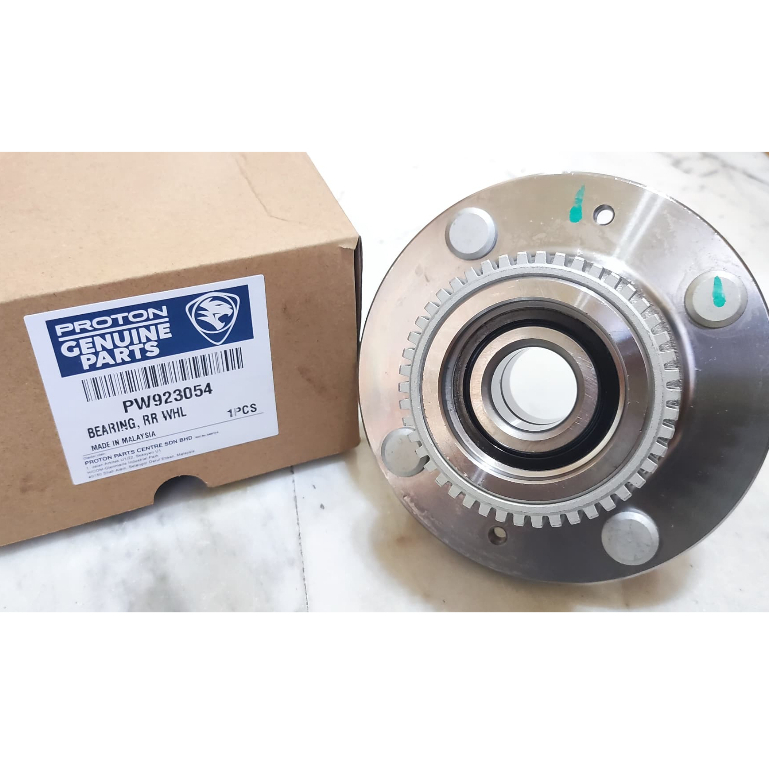 ORIGINAL PROTON IRIZ / PERSONA VVT 2016-2024 / SAGA VVT 2019-2024 WHEEL ...