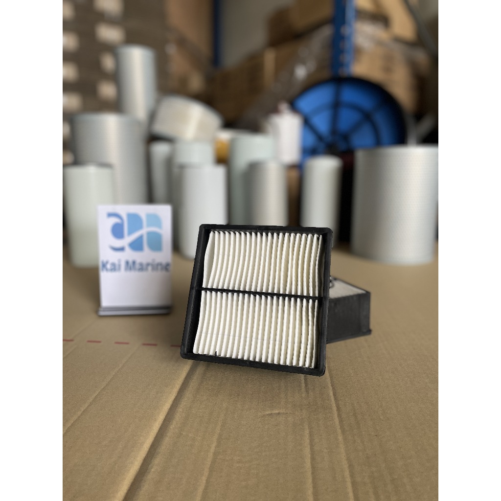 Donaldson P502481 Replacement Fuel Filter, Water Separator Box | Shopee ...