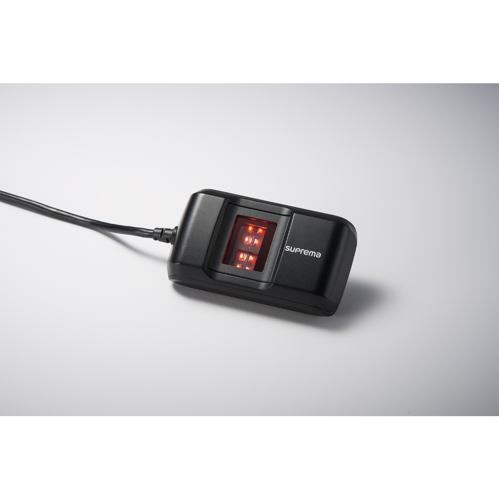 Suprema BioMini Slim 2 Compact Fingerprint Scanner | Shopee Malaysia