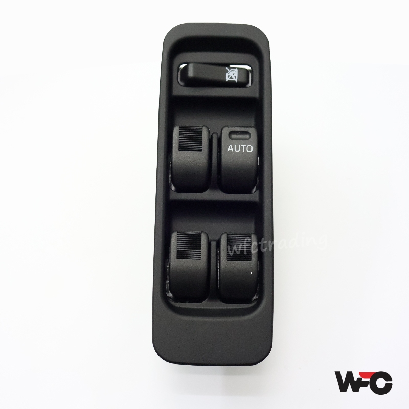 Proton Kembara / Kenari Power Windows Switch Main | Shopee Malaysia