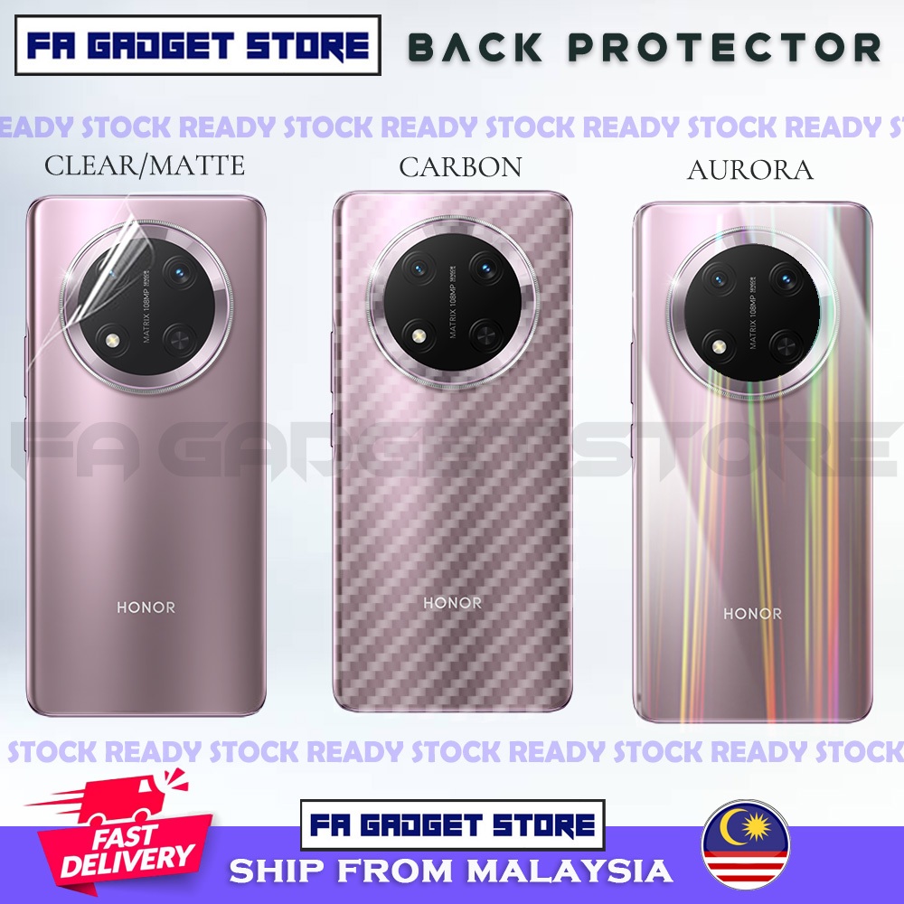 Honor X9c 5G | Smart | X9b 5G | X9a 5G | X9 5G X8b X8a X8 5G Hydrogel ...