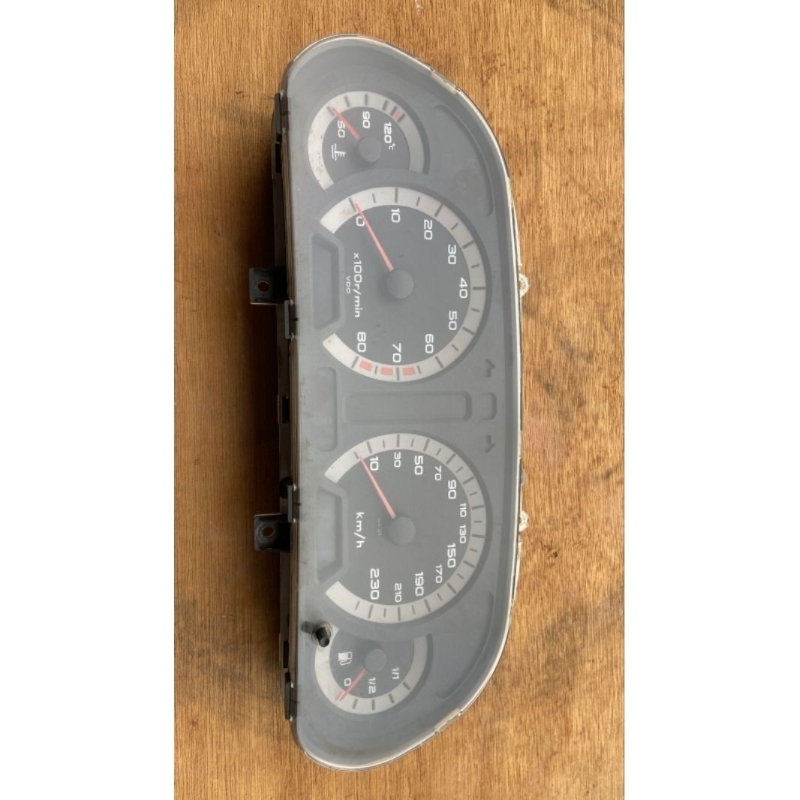 PROTON WAJA MANUAL 1.6 METER ORIGINAL USED NOT RECOND | Shopee Malaysia