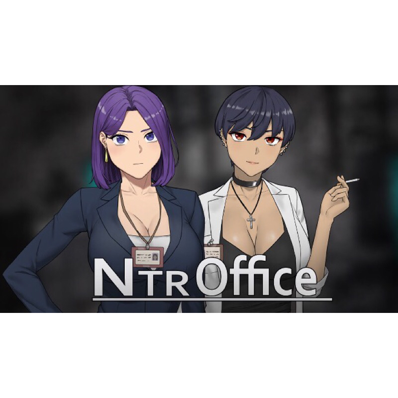 NTR办公室 ( NTR Office ) (PC Digital Offline Game) | Shopee Malaysia