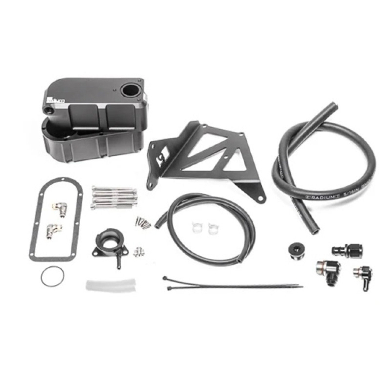 Radium Coolant Tank Kit Honda Civic FK8 FL5 TypeR | Shopee Malaysia