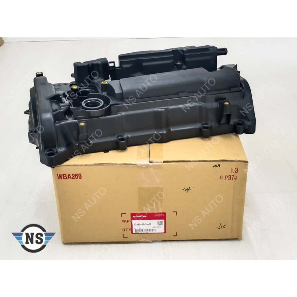 HONDA ACCORD T2A CR2 2.4 RC1 T6A 2.4 ORIGINAL VALVE COVER / CYLINDER ...