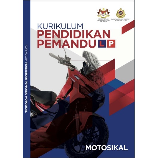 Kurikulum Pendidikan Pemandu KPP01 - Buku Teks Undang-Undang JPJ ...