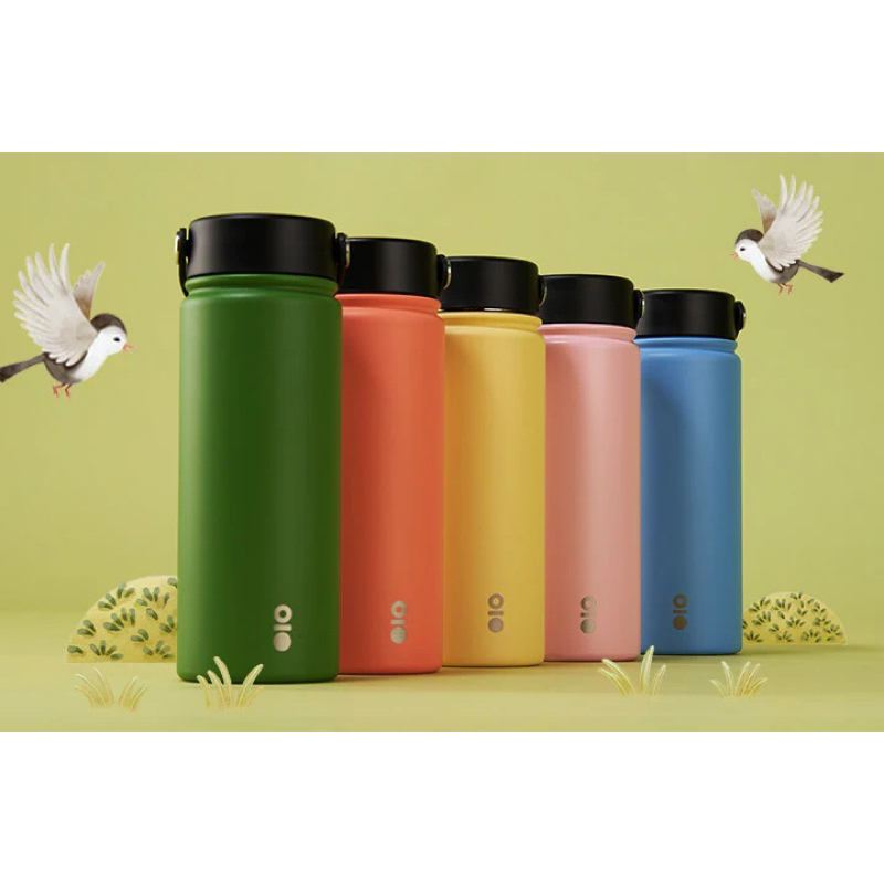 Montigo ACE bottle : Camden Collection | Shopee Malaysia