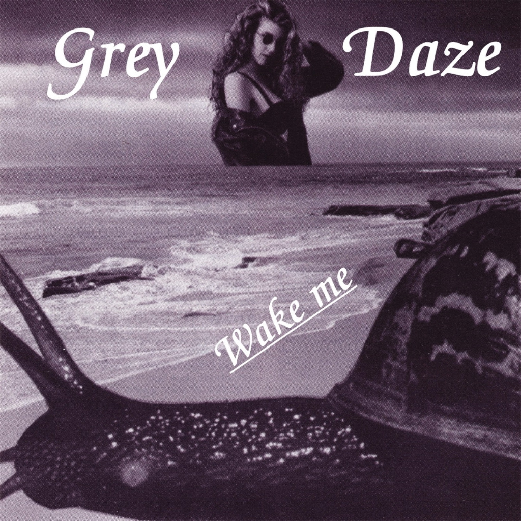 CD-R Grey Daze - discography - Linkin Park, Chester Benington | Shopee ...