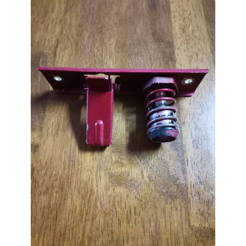 Proton Satria Neo Lock Bonet Depan Terpakai ORIGINAL | Shopee Malaysia