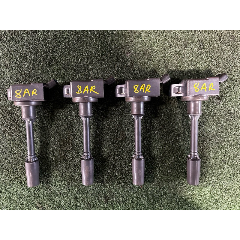 Toyota 8AR Engine Plug Coil For Lexus NX 200t Lexus IS 200t Lexus GS ...