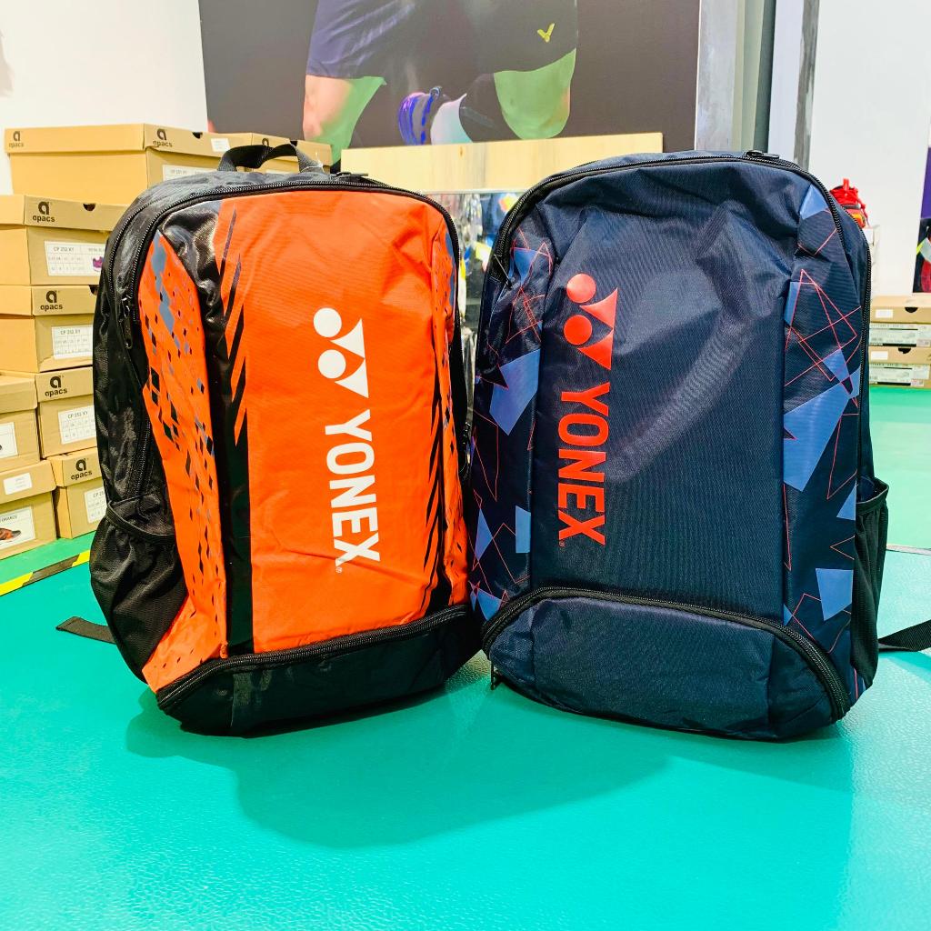 Yonex Badminton Backpack BP2312 / Beg Backpack Yonex Badminton BP2312 ...