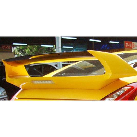 Nissan 370Z 370 Z Fairlady Z Z34 Amuse Style Rear Spoiler | Shopee Malaysia