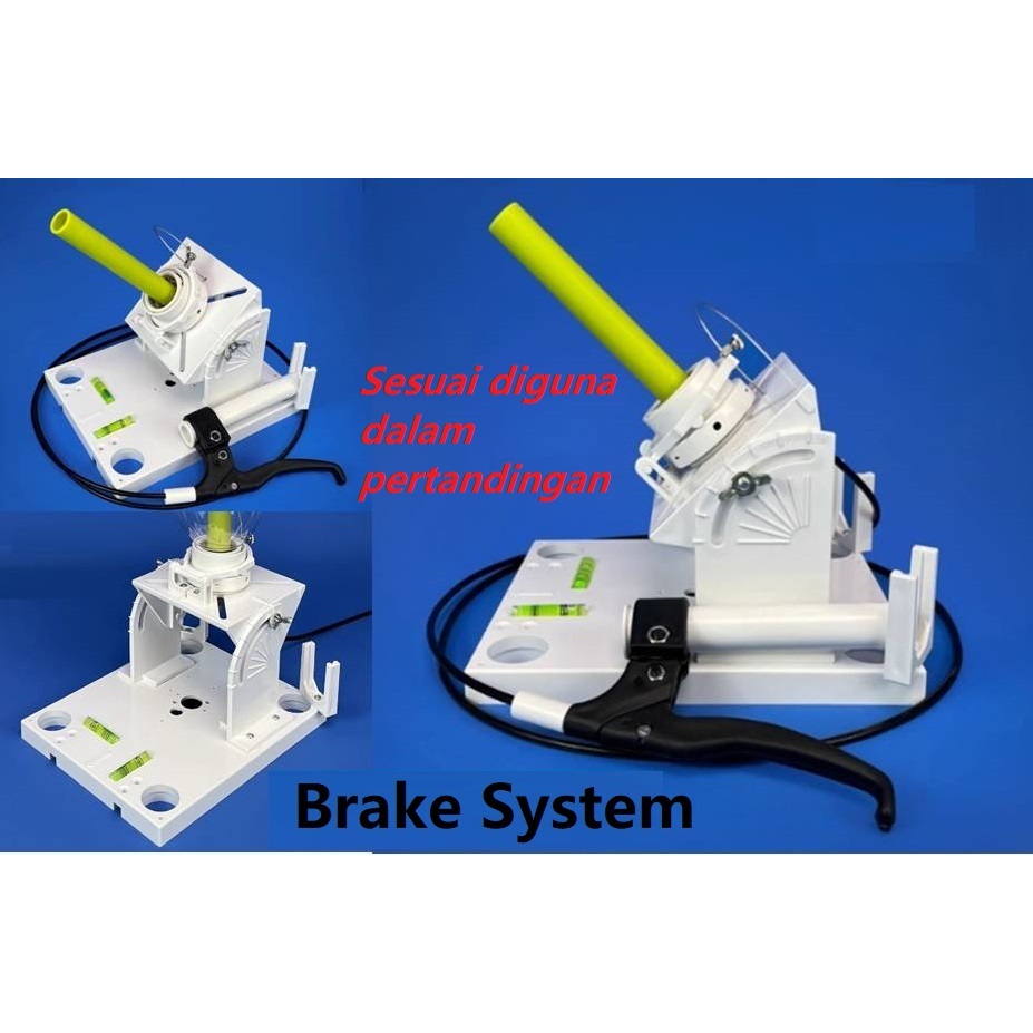 Rocket Launcher / Pelancar roket boleh guna dalam pertandingan | Shopee ...