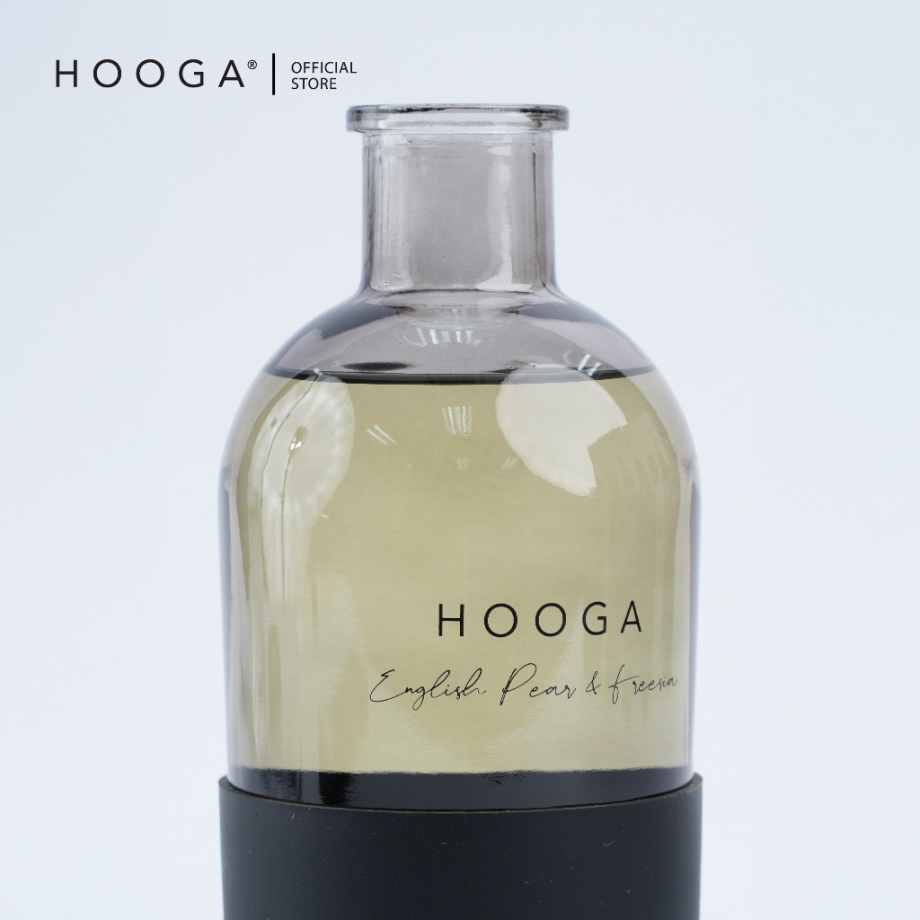 HOOGA Black Series Reed Diffuser 500ML | Shopee Malaysia