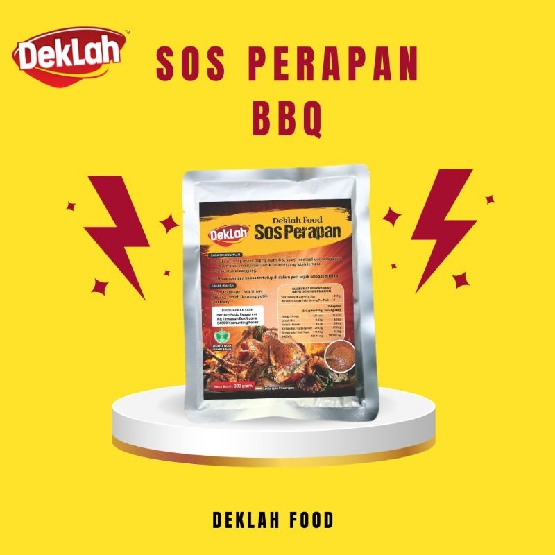 PES MASAKAN PES SUP DAN SOS PERAP AYAM, KAMBING, DAGING, READY TO COOK ...