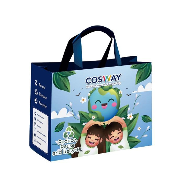 recycle bag - Prices and Promotions - May 2026 | Shopee Malaysia