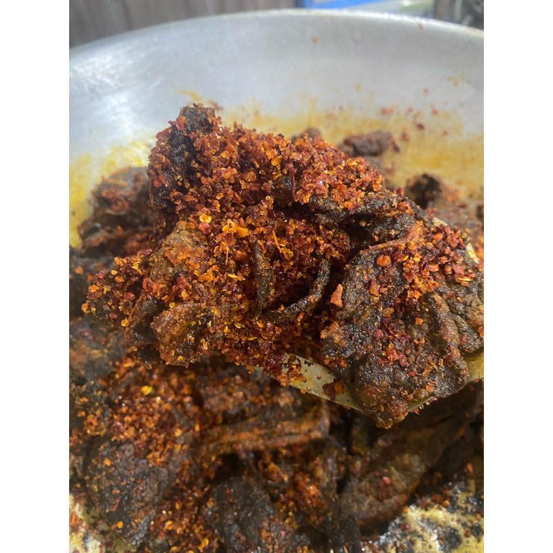 PARU CRISPY UCU ZULL | Shopee Malaysia