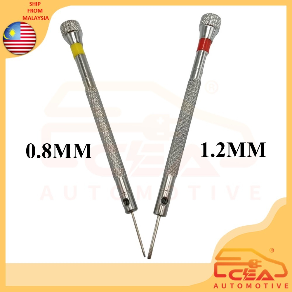 1PCS 0.8MM 1.2MM SOCKET TERMINAL EXTRACTOR PIN WIRE KIT REMOVE ...