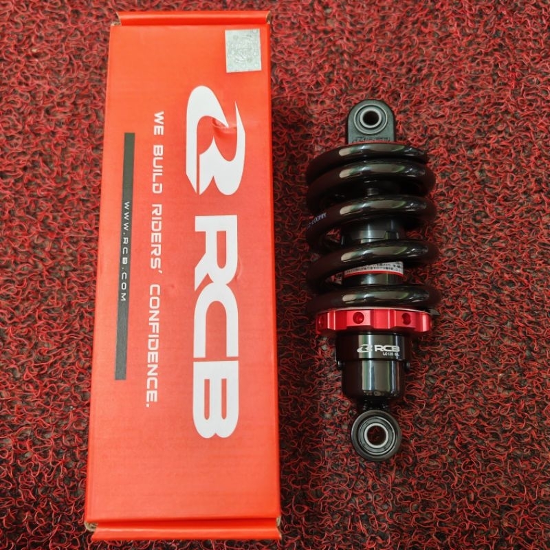 LC135 LC 200MM M2 LINE RCB MONOSHOCK RACING BOY | Shopee Malaysia