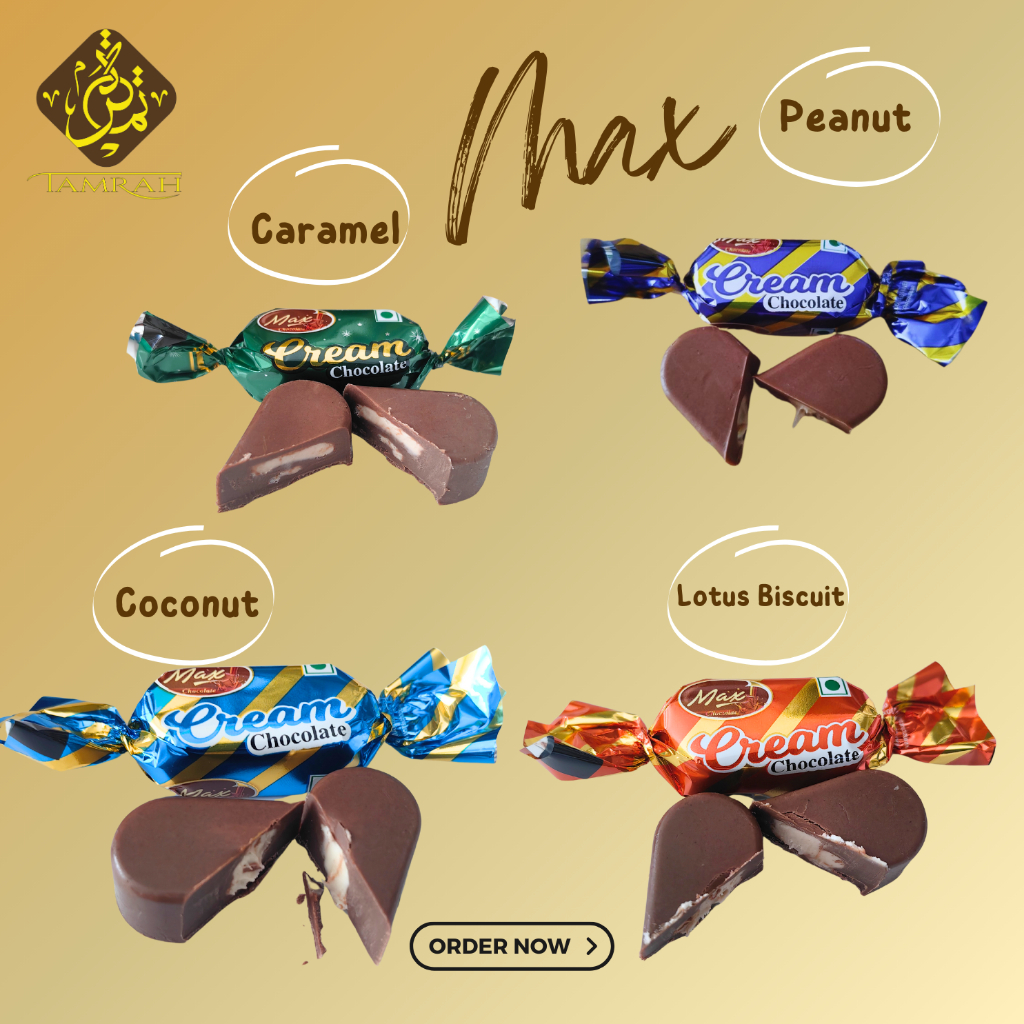 Raya Coklat/ Chocolate/Raya gift /Max Chocolate Dubai / Mix Dubai ...