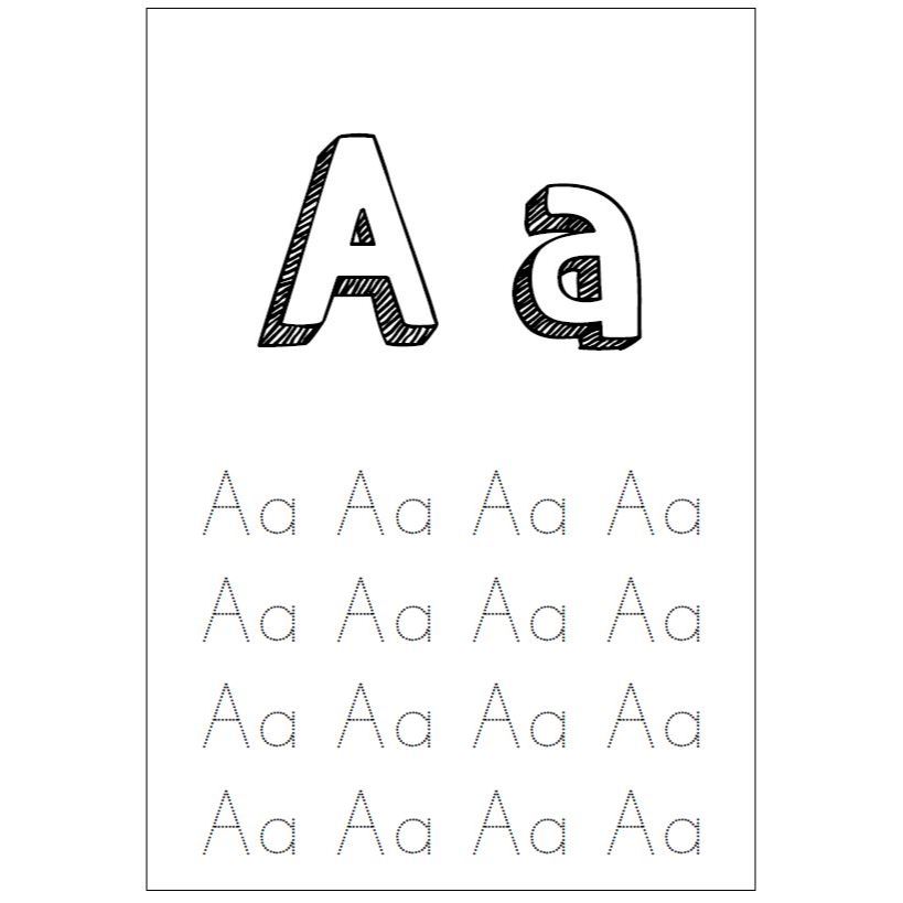 KERTAS MEWARNA DAN MENULIS ABC | Shopee Malaysia