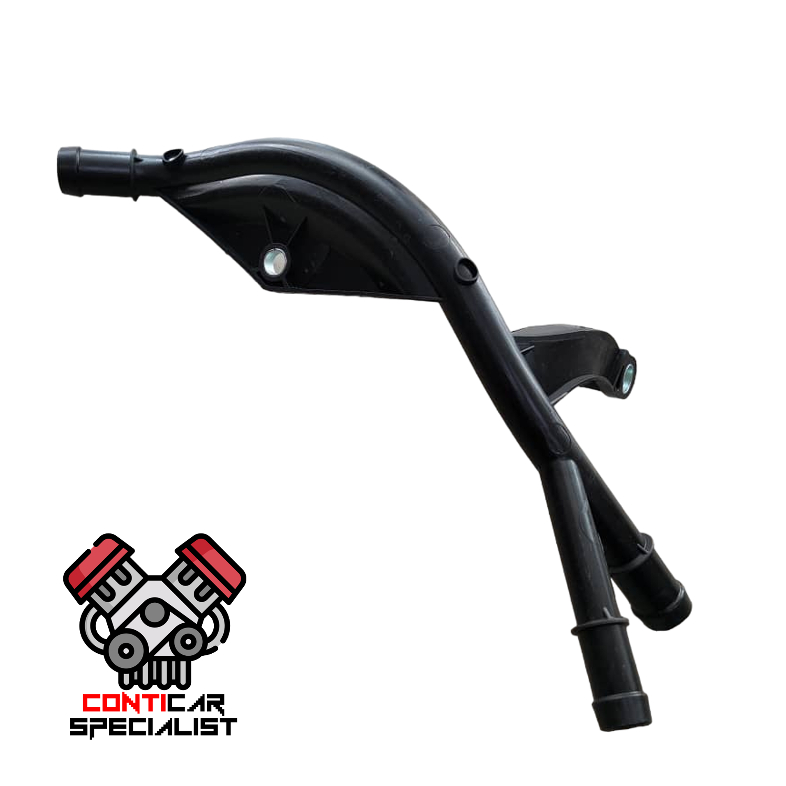 1K0121070CD COOLANT PIPE FOR VW BEETLE POLO VENTO 1.2 TSI | Shopee Malaysia
