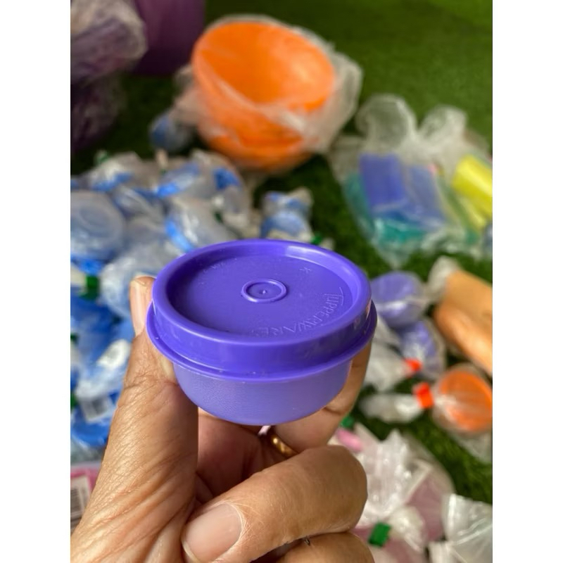 tupperware small container size 30 ml(1 pcs) | Shopee Malaysia