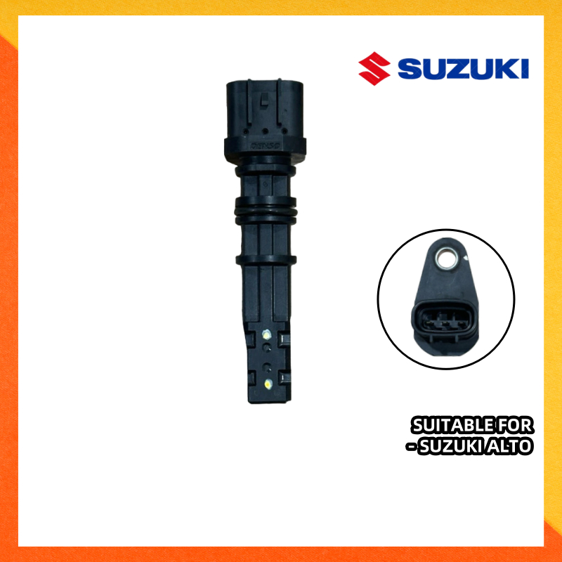 SUZUKI ALTO SPEED SENSOR (3 PIN) | Shopee Malaysia