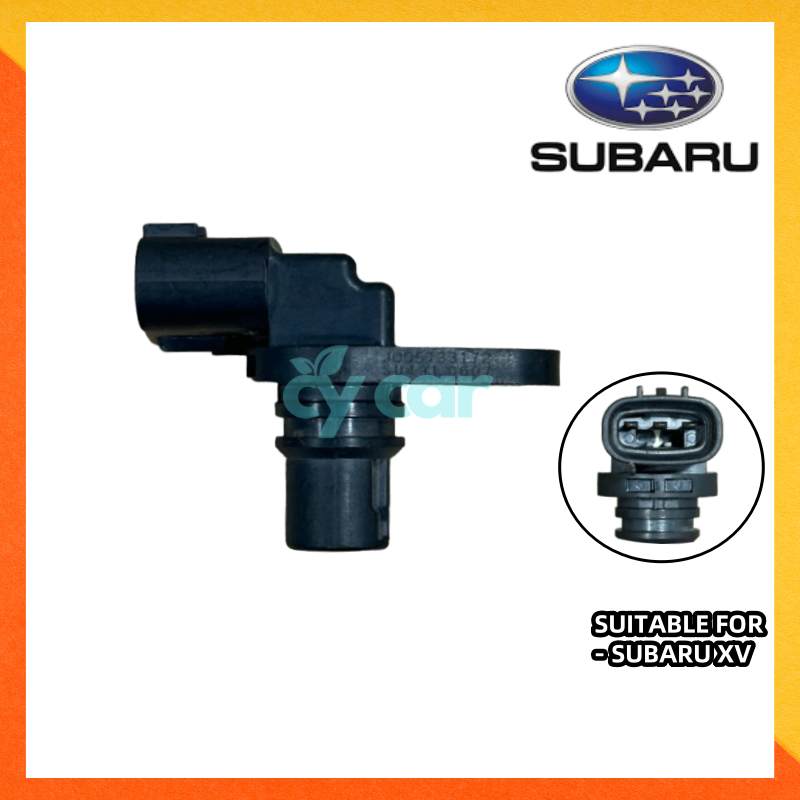 SUBARU XV CRANK SHAFT SENSOR & CAM SHAFT SENSOR (3 PIN) | Shopee Malaysia
