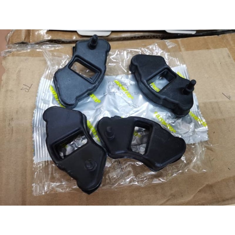 HONDA EX5 AND DREAM HUB RUBBER | Shopee Malaysia