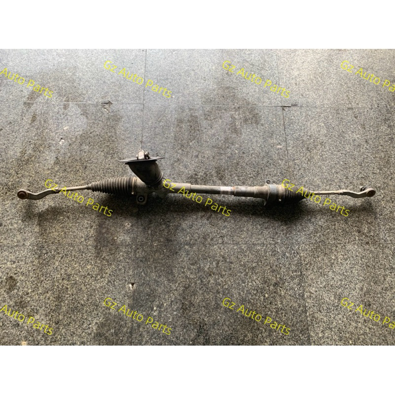 Toyota Passo Myvi Lagi Best Steering Rack EPS Model Original Japan ...