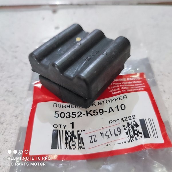 VARIO150 LINK DAMPER EXTENDER RUBBER | Shopee Malaysia