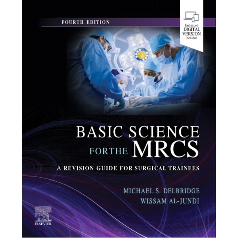 Basic Science For The MRCS 4E : A Revision Guide For The Surgical ...