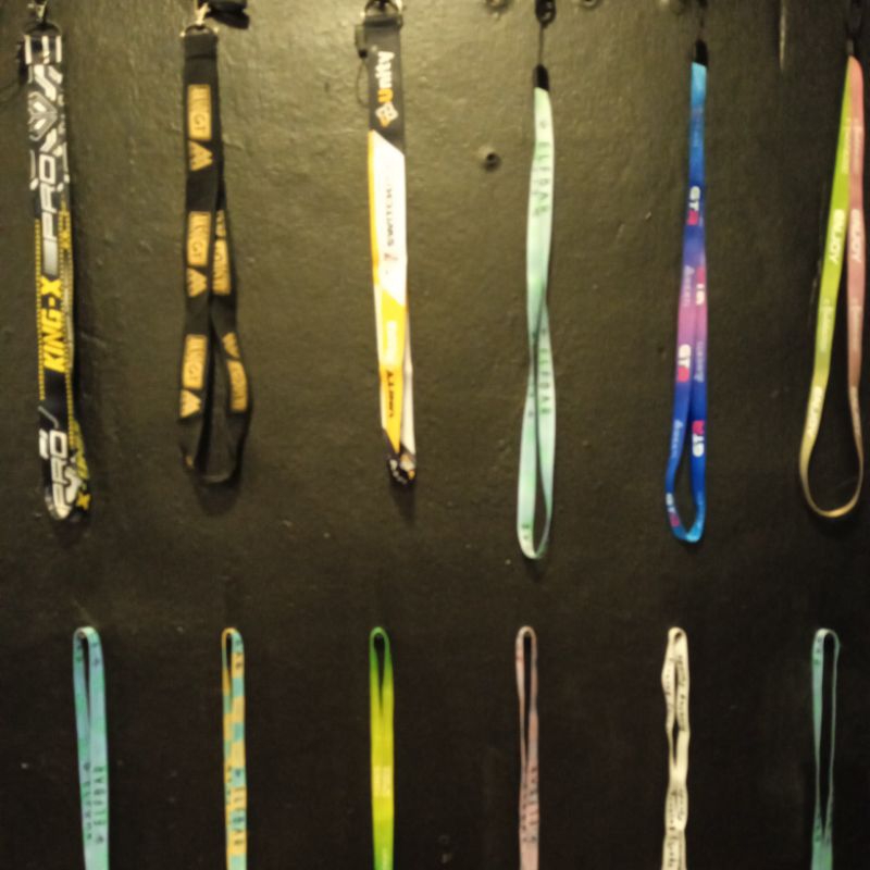 NANOX LANYARD DIFFERENT COLOURS AND SIZE | Shopee Malaysia