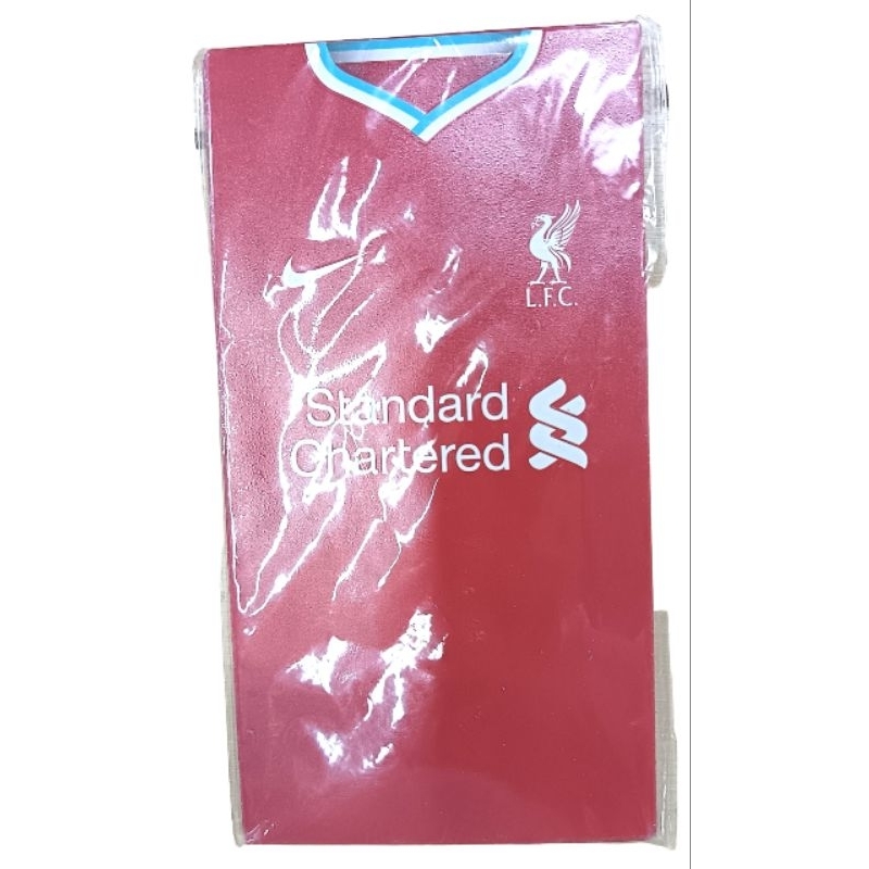 LIVER POOL ANGPOW LIMITED EDITION | Shopee Malaysia