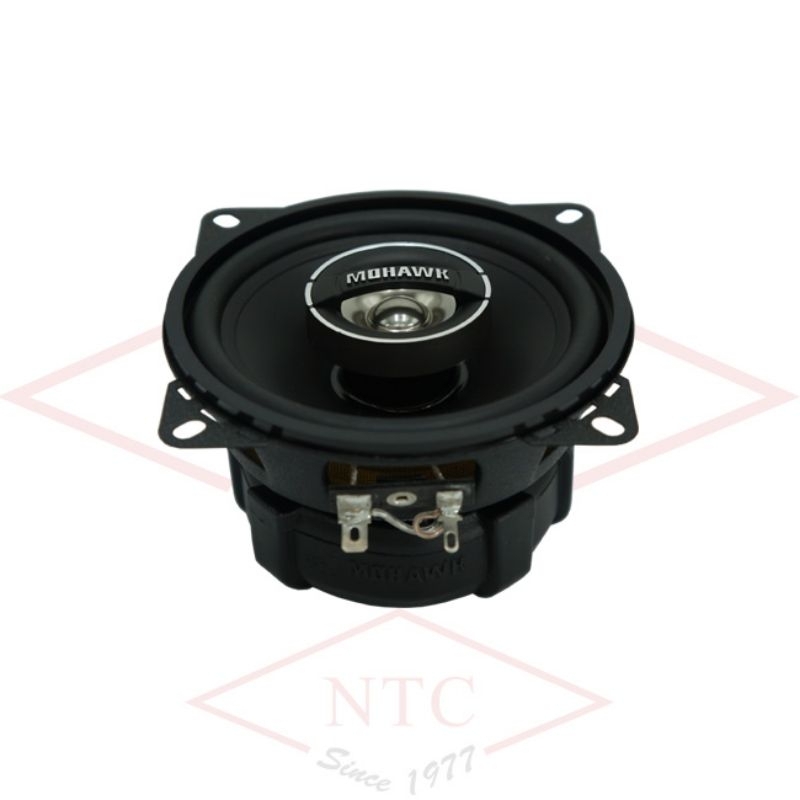 MOHAWK M1-SERIES PRO 4 inch 2 Way Coaxial Speaker | Shopee Malaysia